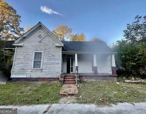336 Fairview Ave, Macon, GA 31217 | 3 Photos - Movoto