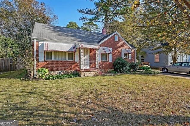 1968 Don Juan Ln, Decatur, GA 30032 | 17 Photos - Movoto