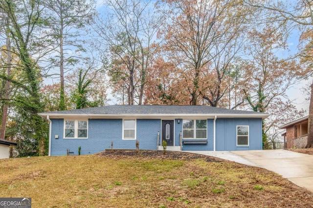 2899 Gresham Rd SE, Atlanta, GA 30316 | MLS# 10425085 | 32 Photos - Movoto