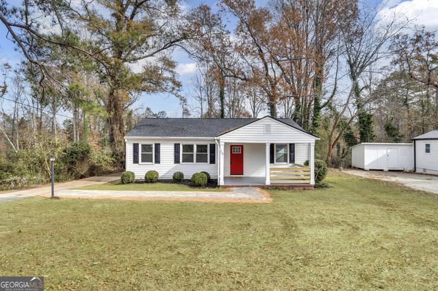 25 Bailey Dr, Newnan, GA 30263 | 24 Photos - Movoto