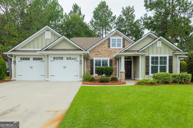 7298 Wind Chase Dr, Hahira, GA 31632 | 48 Photos - Movoto