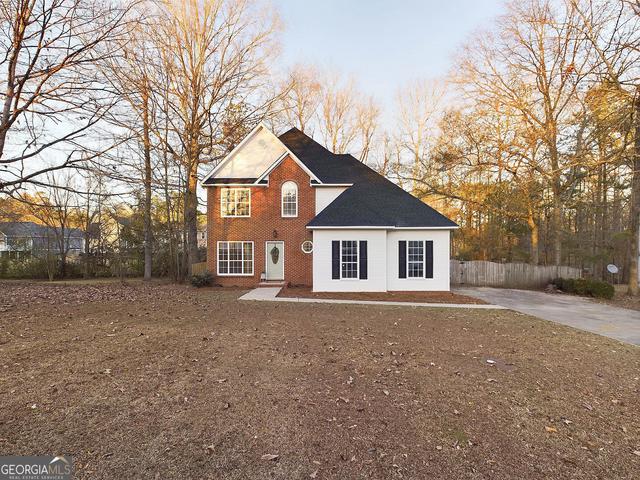 241 Autumn Trace Ct, Macon, GA 31210 | MLS# 10437335 | 40 Photos - Movoto