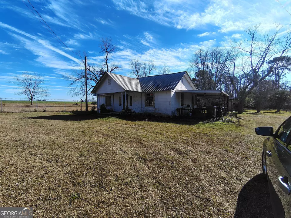 444 Benjamin H Hill Dr SW, Fitzgerald, GA 31750 | MLS# 10437794 | 9 ...