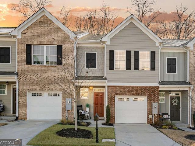Gainesville, GA Condos & Townhouses For Sale - Movoto