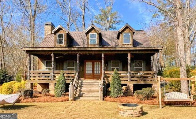 502 Old Dames Ferry Rd, Juliette, GA 31046 | MLS #10438137 | 47 Photos ...