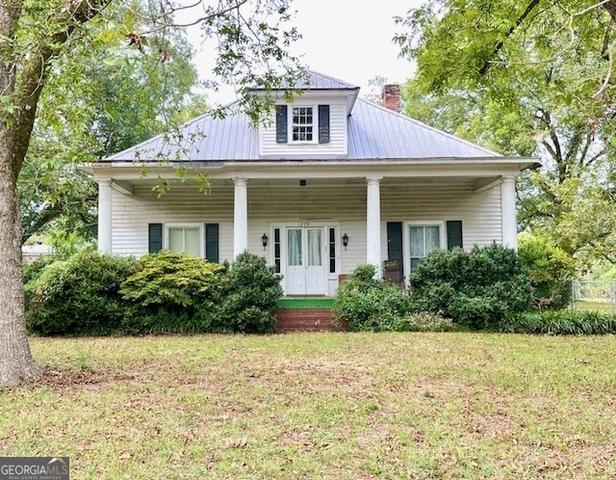 375 S Broad St, Bowman, GA 30624 | MLS# 10438434 | 32 Photos - Movoto