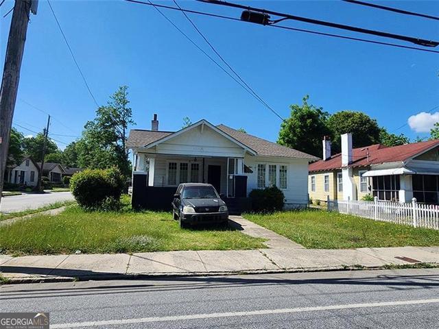 Macon, GA Duplex & Multi Family For Sale - Movoto