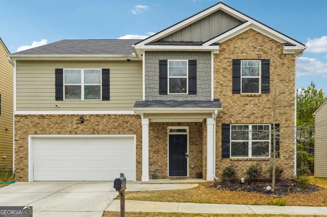 3811 River Rock Rd, Lithonia, GA 30038 | 28 Photos - Movoto