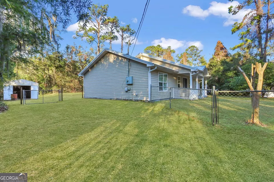 347 Knight Rd, Brunswick, GA 31525 | MLS# 10443752 | 40 Photos - Movoto