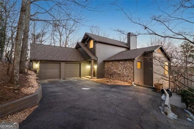 80 Mcelroy Mountain Dr, Big Canoe, GA 30143 | MLS# 10449341 | 33 Photos ...