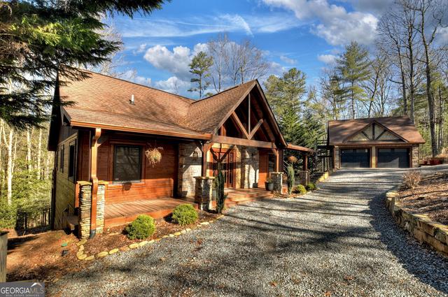 930 Power Dam Rd, Blue Ridge, GA 30513 | MLS# 10450641 | 55 Photos - Movoto