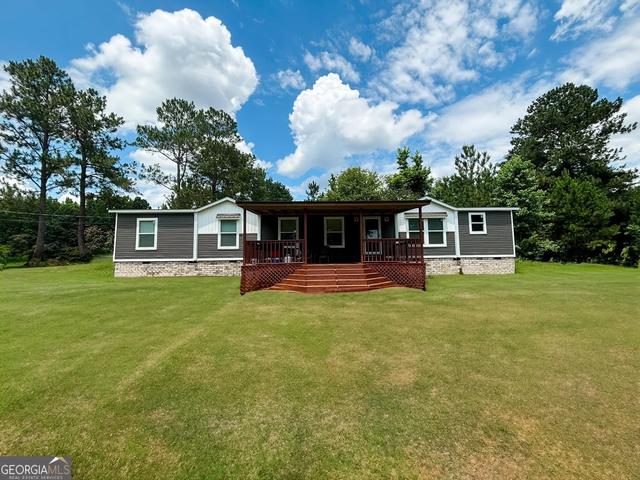 121 Bonnie Rd, Swainsboro, GA 30401 | MLS# 10456256 | 21 Photos - Movoto