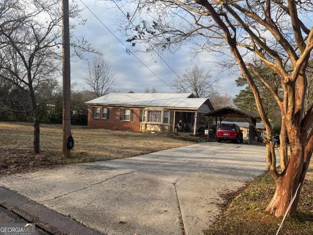 525 Rome Homes For Sale & Rome, GA Real Estate - Movoto