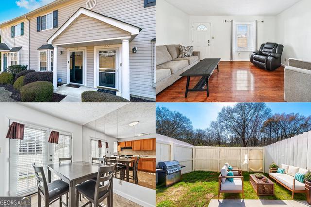 1625 Conley Rd #270, Conley, GA 30288 | MLS# 10457977 | 19 Photos - Movoto