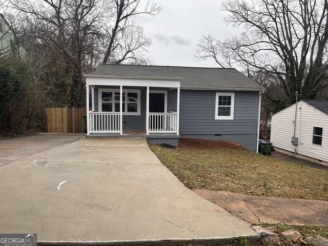 7 Joyland Atlanta Homes For Sale & Joyland, Atlanta Real Estate - Movoto