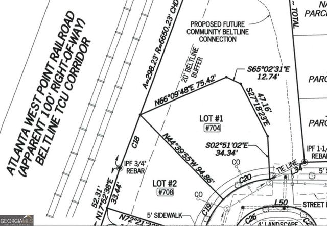 704 SE Beltloop Loop, Atlanta, GA 30316 | MLS# 10463227 | 2 Photos - Movoto