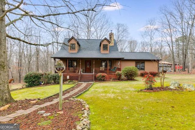 630 Stoney Point Rd, Bowdon, GA 30108 | MLS# 10463693 | 49 Photos - Movoto