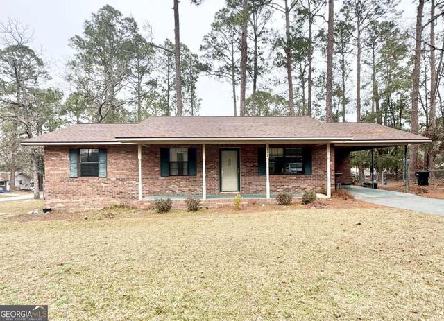 15 Reidsville Homes For Sale & Reidsville, GA Real Estate - Movoto