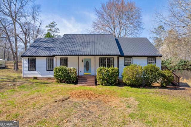 Milledgeville, GA Homes Under $400K Price For Sale - Movoto