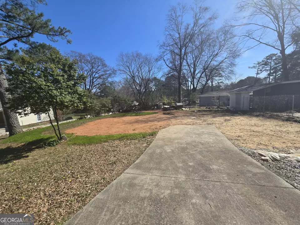 6074 Old Dixie Hwy, Forest Park, GA 30297 | MLS# 10471371 | 10 Photos ...