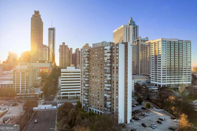 215 Piedmont Ave NE #1608, Atlanta, GA 30308 | MLS# 10473497 | 24 ...