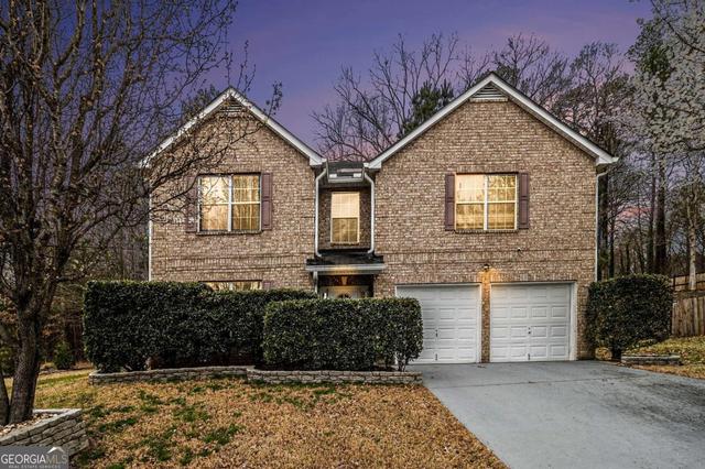 5719 Star Flower Dr, Ellenwood, GA 30294 | MLS# 7556801 | 20 Photos ...