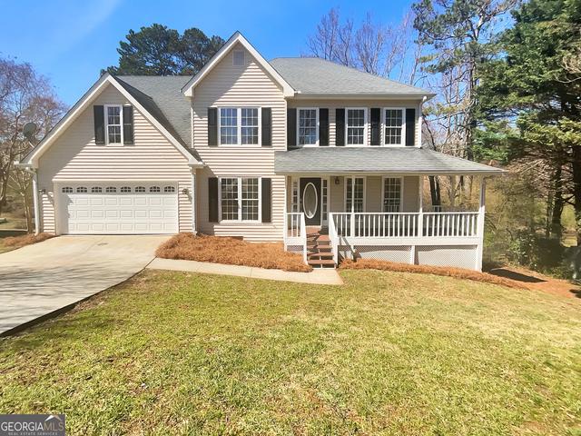 1110 Robert Pointe Way, Lawrenceville, GA 30045 | MLS# 10474780 | 26 ...