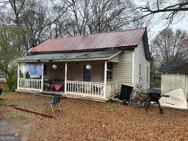 80 E Cole St, Newnan, GA 30263 | MLS# 10475487 | 10 Photos - Movoto