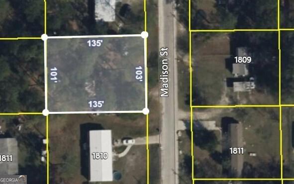 1009 Johanna St, Waycross, GA 31503 | MLS# 10474927 | 1 photo - Movoto