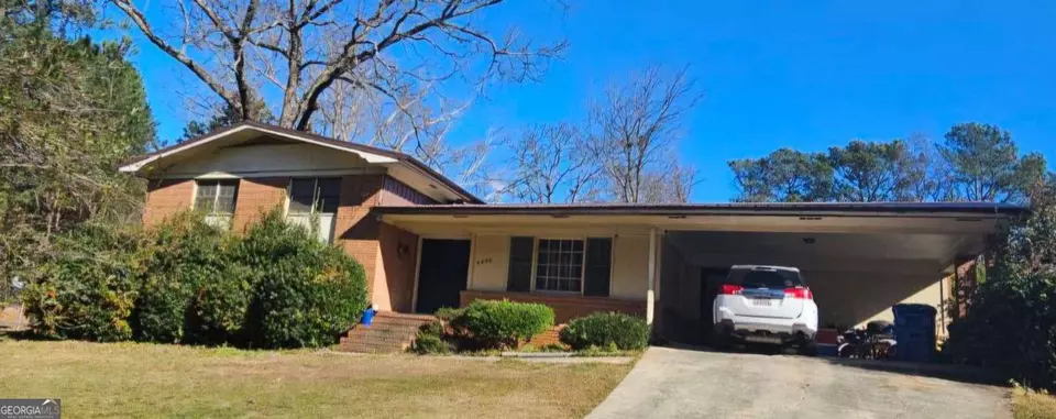 4870 Welcome All Rd SW, Atlanta, GA 30349 | MLS# 10476336 | 1 photo ...