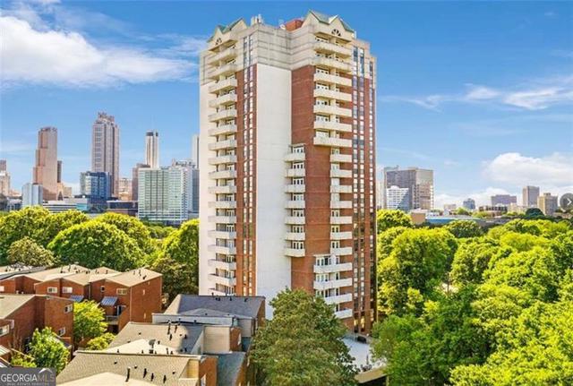 375 Ralph Mcgill Blvd #804, Atlanta, GA 30312 | MLS# 10476860 | 21 ...