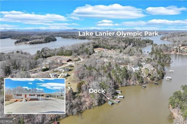 150 Clarks Bridge Rd, Gainesville, GA 30501 | MLS# 10478548 | 38 Photos ...