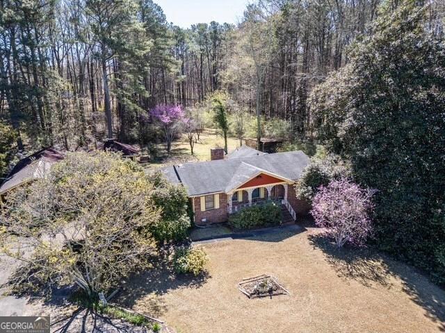 1849 Panola Rd, Stone Mountain, GA 30088 | MLS# 10481609 | 23 Photos ...