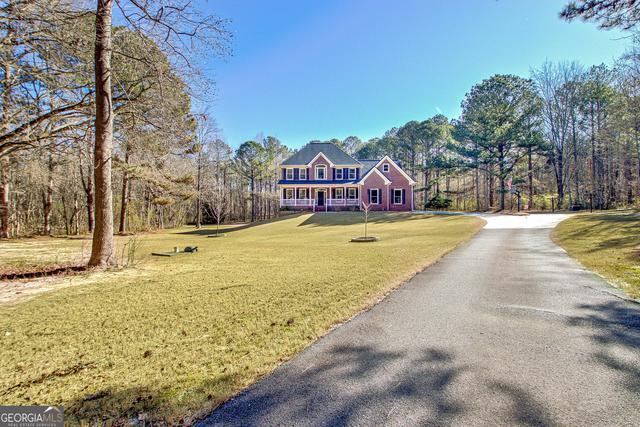 671 Ellison Rd, Tyrone, GA 30290 | MLS# 10483104 | 46 Photos - Movoto