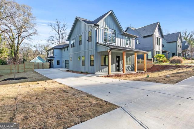 7,050 Atlanta Homes For Sale & Atlanta, GA Real Estate - Movoto