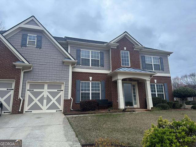 8908 Brandy Rose, Douglasville, GA 30134 | MLS# 10483219 | 1 photo - Movoto