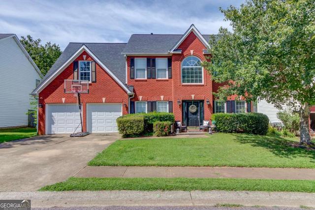 1312 Woodland View Rd, Lawrenceville, GA 30043 | MLS# 10487539 | 20 ...