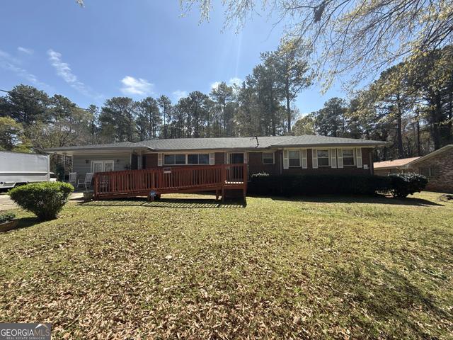 5169 Covington Hwy, Decatur, GA 30035 | MLS# 10488861 | 19 Photos - Movoto