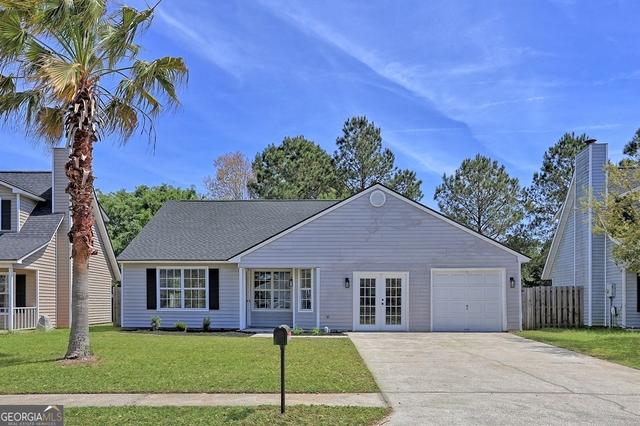 197 Berwick Lakes Blvd, Pooler, GA 31322 | MLS# 10488924 | 20 Photos ...