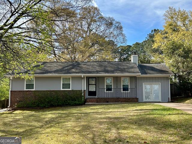 139 Rob Roy Rd, Lagrange, GA 30240 | MLS# 10491635 | 21 Photos - Movoto