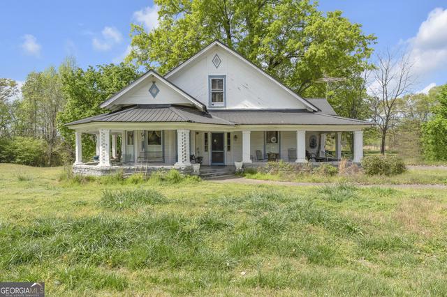 525 S Hulin Ave, Tignall, GA 30668 | MLS# 10492025 | 40 Photos - Movoto