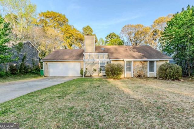 870 Chapman Cir, Stone Mountain, GA 30088 | MLS# 10492579 | 29 Photos ...