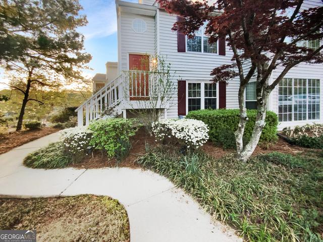 110 Glenleaf Dr, Peachtree Corners, GA 30092 | MLS# 10492686 | 19 ...