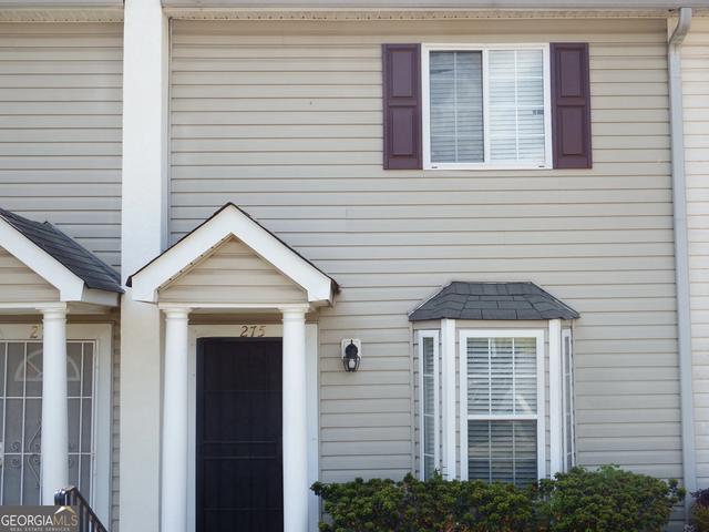 1625 Conley Rd #275, Conley, GA 30288 | MLS# 10494622 | 14 Photos - Movoto