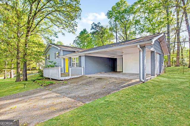 3839 Rosedale Ln, Douglasville, GA 30135 | MLS# 10502321 | 28 Photos ...