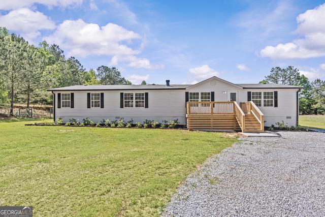 1822 Shoal Creek Rd, Colbert, GA 30628 | MLS# 10508174 | 19 Photos - Movoto