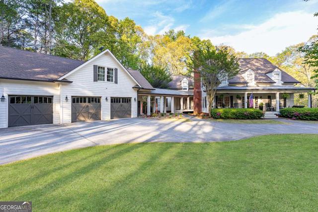 3380 Hill Forest Trl NW, Acworth, GA 30101 | MLS# 10509333 | 82 Photos ...