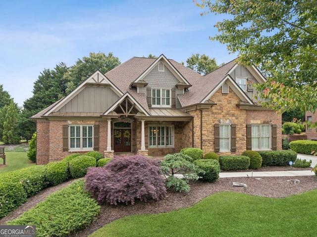 3341 Anna Ruby Ln, Buford, GA 30519 | MLS# 10523436 | 47 Photos - Movoto