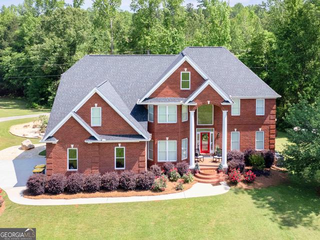 4101 W Ellis Rd, Griffin, GA 30223 | MLS# 10526431 | 100 Photos - Movoto