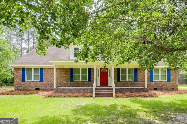 1282 Long Bridge Rd, Rincon, GA 31326 | MLS# 10527325 | 39 Photos - Movoto